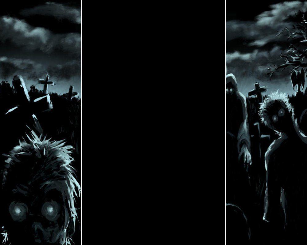 Zombie Wallpapers - Top Free Zombie Backgrounds - WallpaperAccess