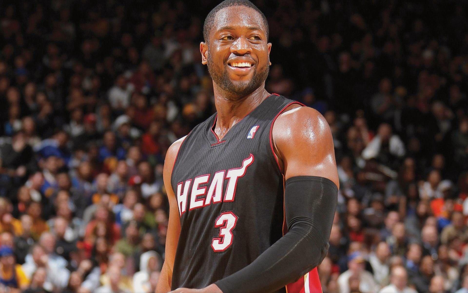 Dwyane Wade Wallpapers - Top Free Dwyane Wade Backgrounds - WallpaperAccess