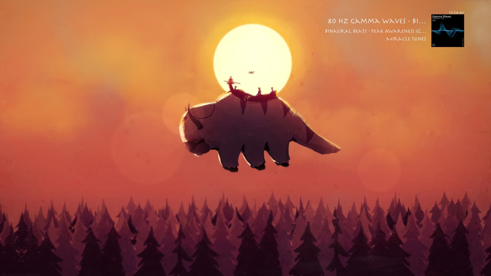 Avatar The Last Airbender Landscape Wallpapers - Top Free Avatar The Last Airbender Landscape ...