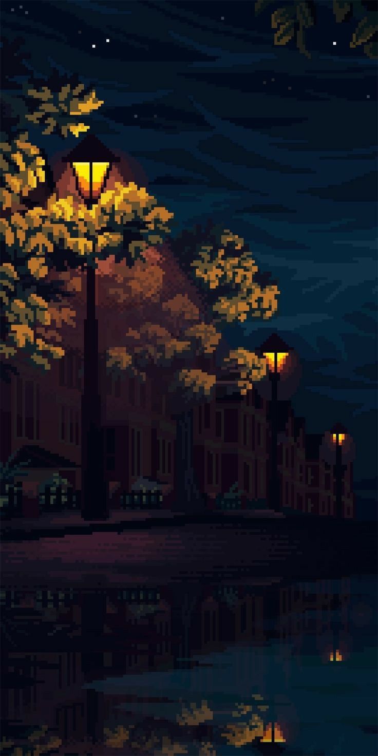 Light Pixel Art Wallpapers - Top Free Light Pixel Art Backgrounds ...