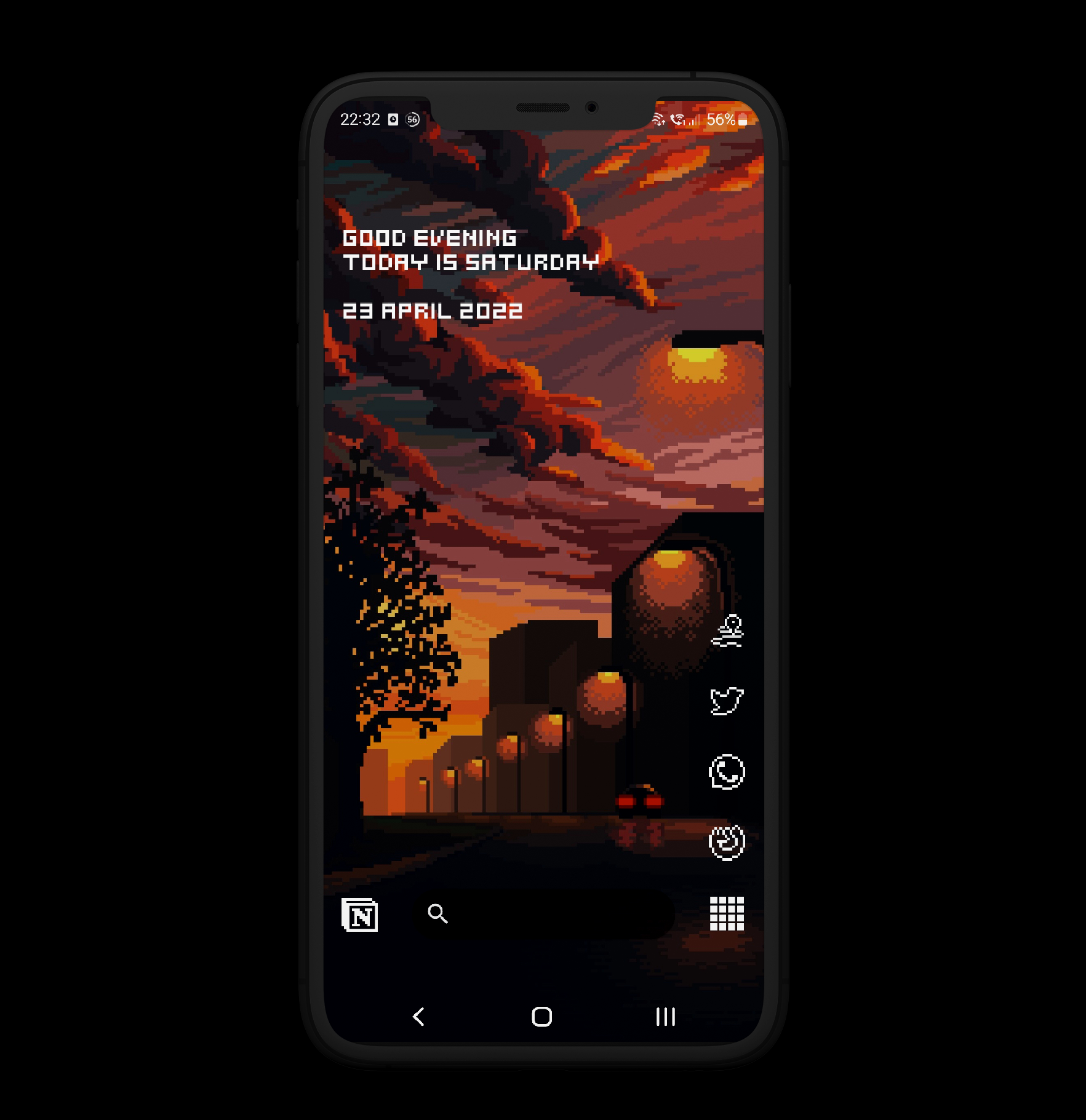 Light Pixel Art Wallpapers - Top Free Light Pixel Art Backgrounds ...