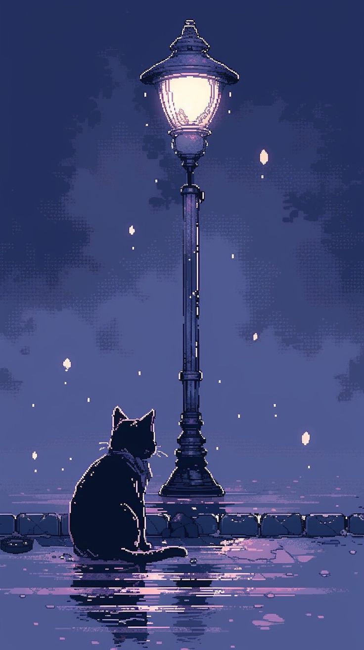 Light Pixel Art Wallpapers - Top Free Light Pixel Art Backgrounds ...