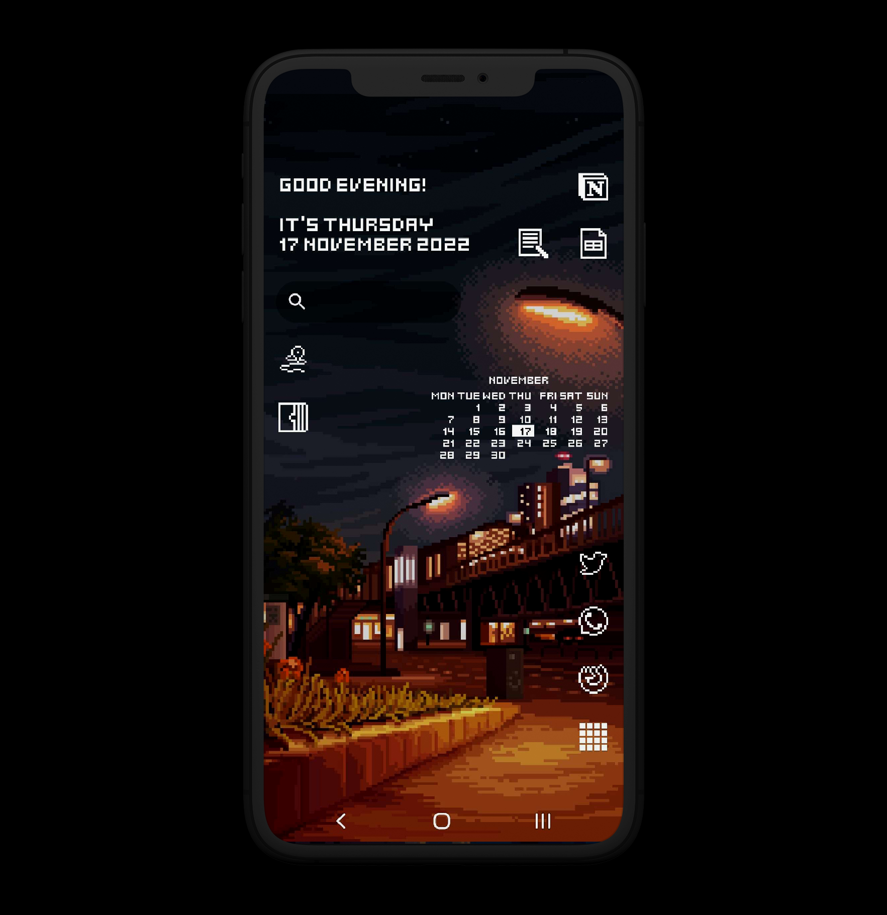 Light Pixel Art Wallpapers - Top Free Light Pixel Art Backgrounds ...