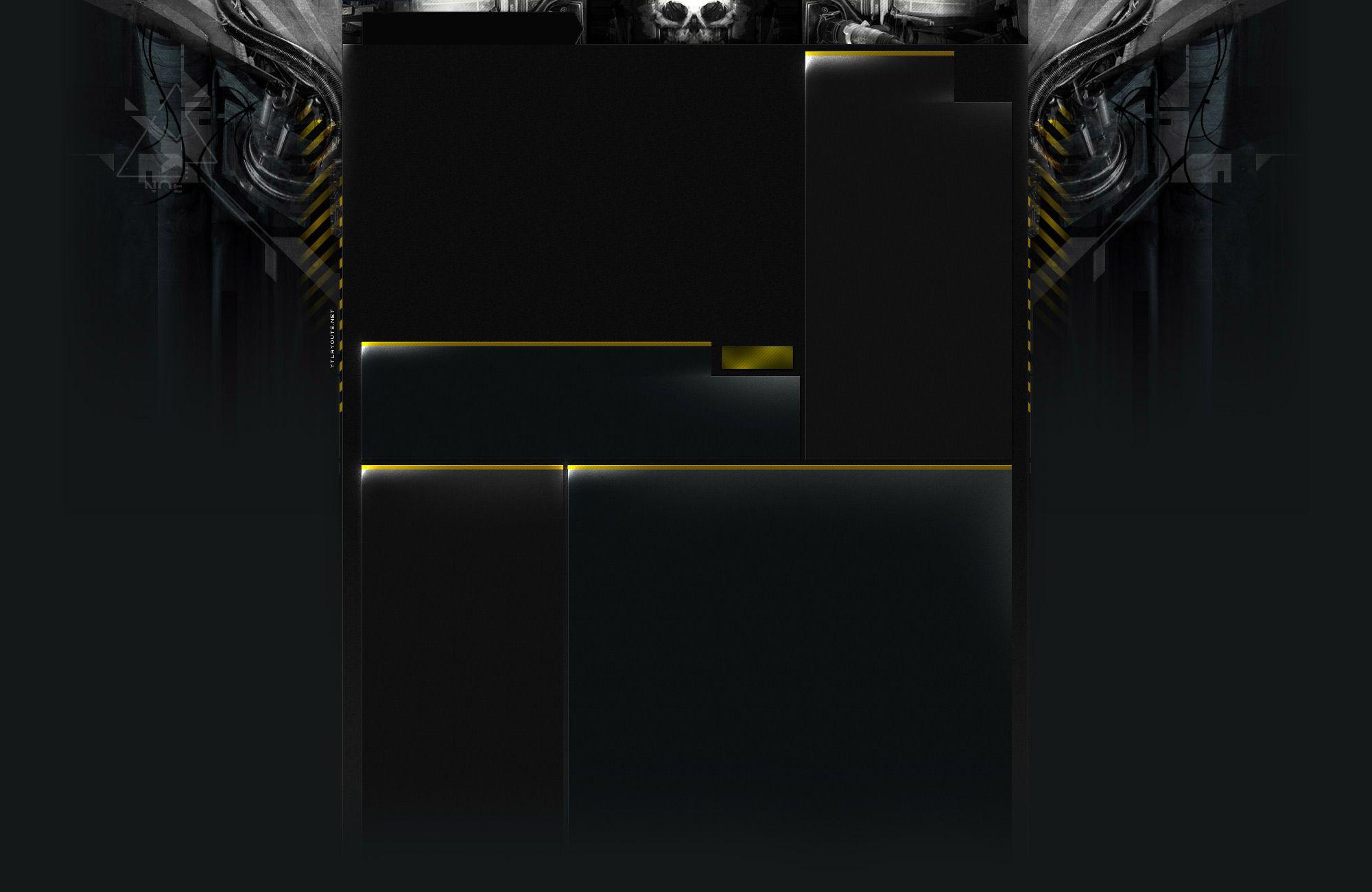 YouTube Gaming Wallpapers - Top Free YouTube Gaming Backgrounds ...