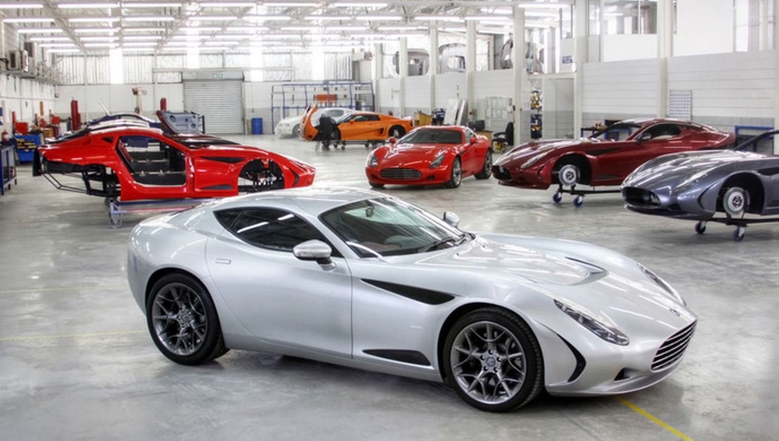 Car Dealership Wallpapers - Top Free Car Dealership Backgrounds ...