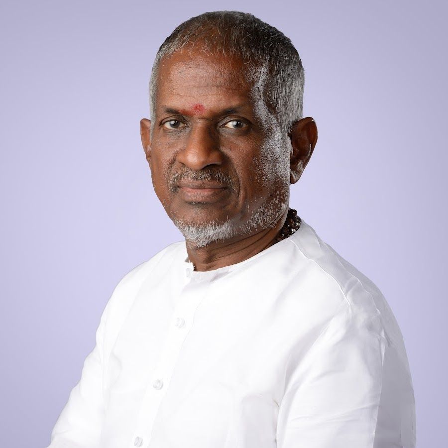 Ilaiyaraaja Wallpapers - Top Free Ilaiyaraaja Backgrounds - WallpaperAccess