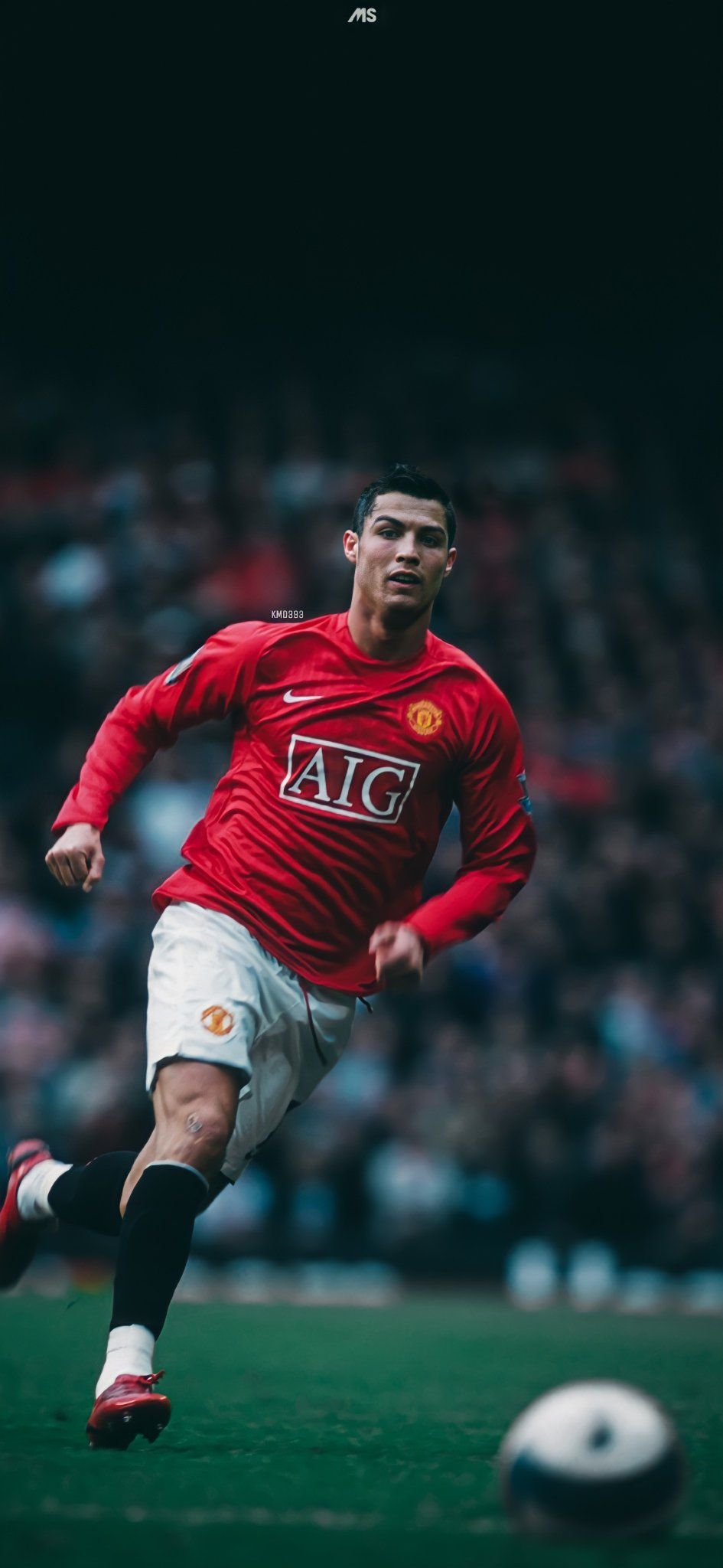 CR7 2008 Wallpapers - Top Free CR7 2008 Backgrounds - WallpaperAccess