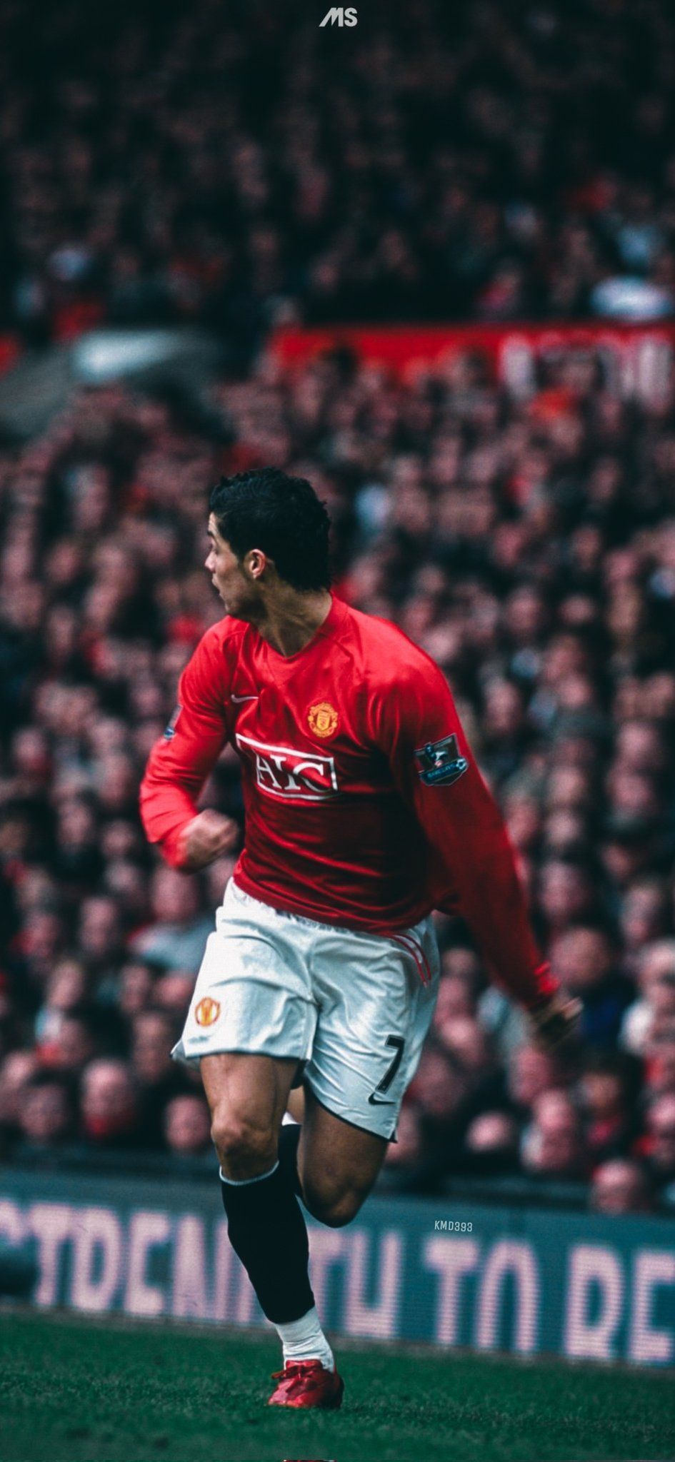 CR7 2008 Wallpapers - Top Free CR7 2008 Backgrounds - WallpaperAccess