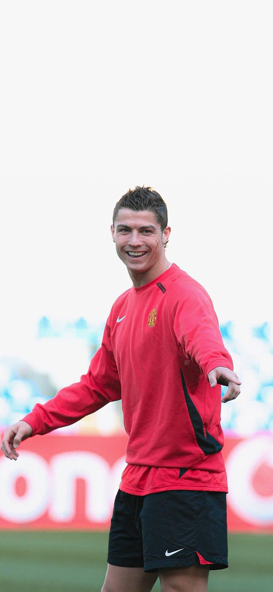 CR7 2008 Wallpapers - Top Free CR7 2008 Backgrounds - WallpaperAccess