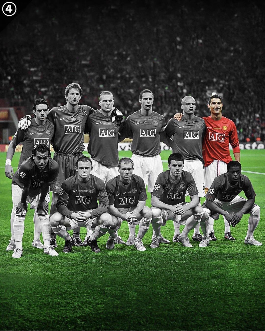 CR7 2008 Wallpapers - Top Free CR7 2008 Backgrounds - WallpaperAccess