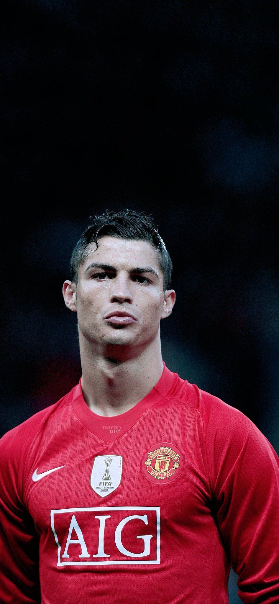 CR7 2008 Wallpapers - Top Free CR7 2008 Backgrounds - WallpaperAccess