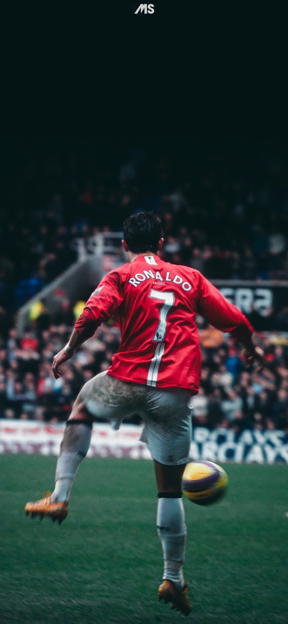 CR7 2008 Wallpapers - Top Free CR7 2008 Backgrounds - WallpaperAccess