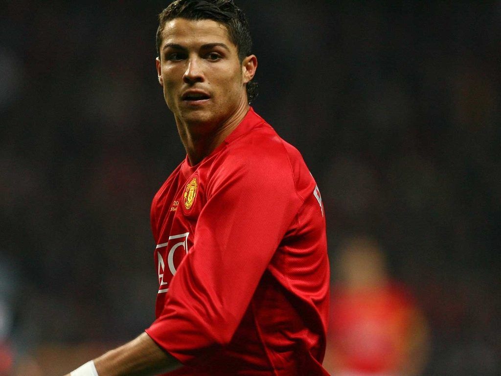 CR7 2008 Wallpapers - Top Free CR7 2008 Backgrounds - WallpaperAccess