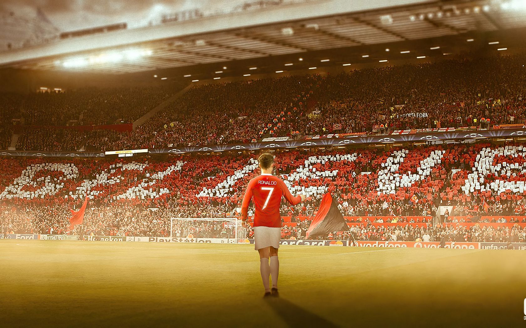 CR7 2008 Wallpapers - Top Free CR7 2008 Backgrounds - WallpaperAccess