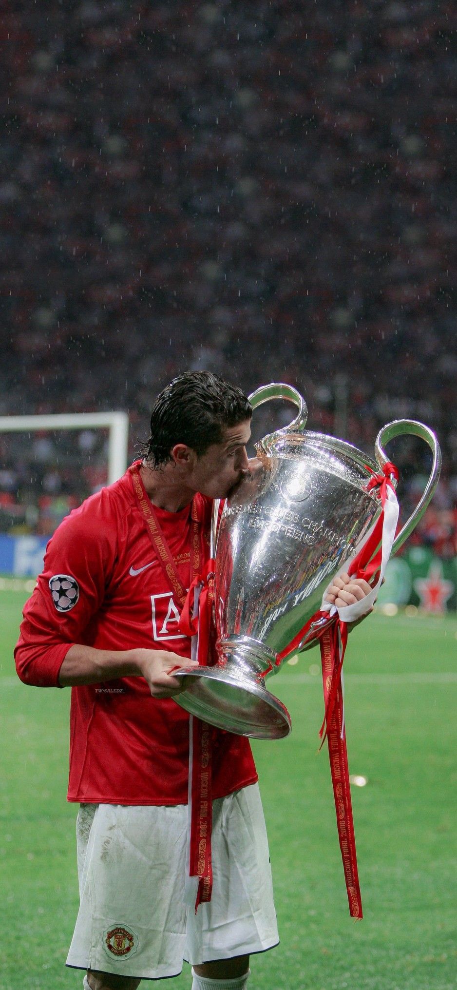 CR7 2008 Wallpapers - Top Free CR7 2008 Backgrounds - WallpaperAccess