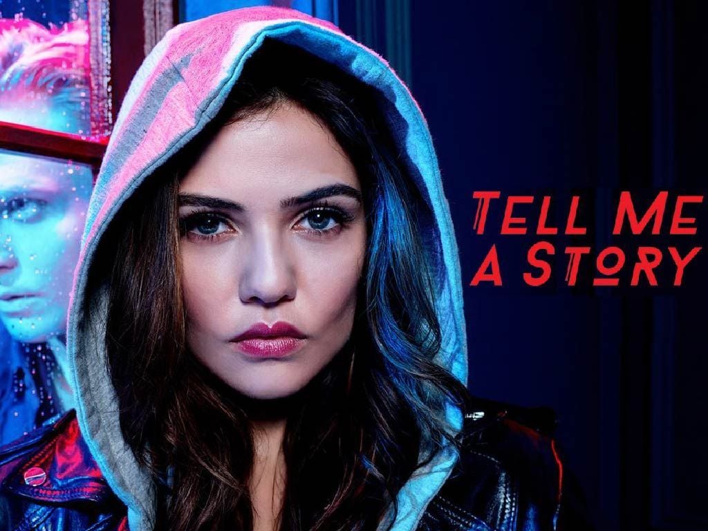 Tell Me A Story Wallpapers - Top Free Tell Me A Story Backgrounds ...