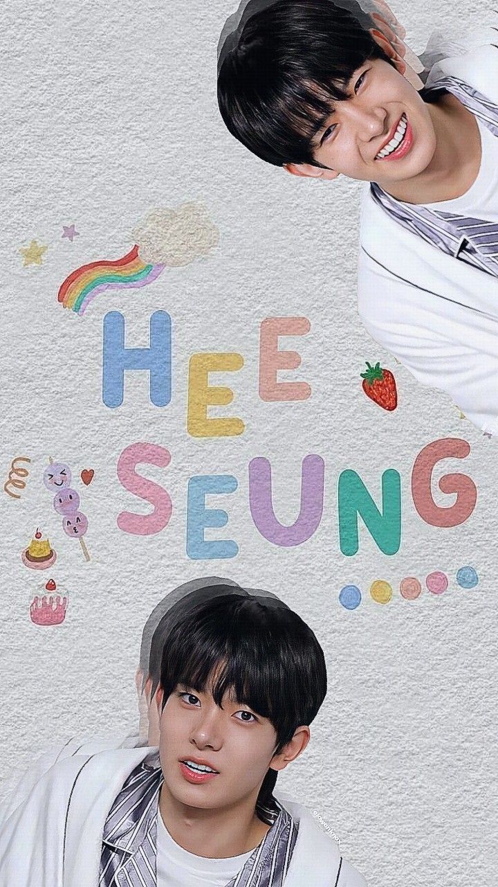 Enhypen Heeseung Wallpapers - Top Free Enhypen Heeseung Backgrounds ...
