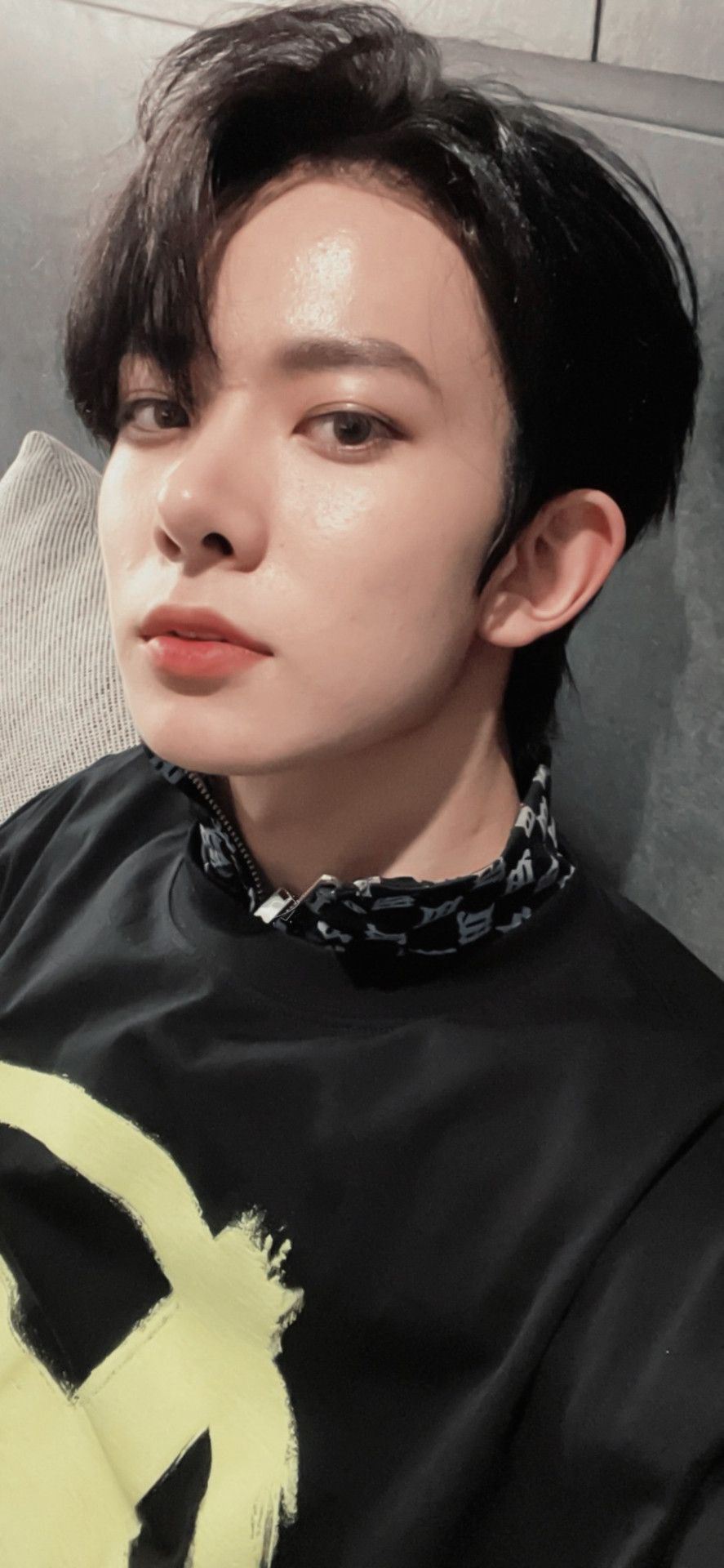 Enhypen Heeseung Wallpapers - Top Free Enhypen Heeseung Backgrounds - WallpaperAccess