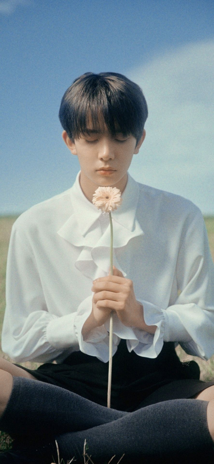 Enhypen Heeseung Wallpapers - Top Free Enhypen Heeseung Backgrounds ...