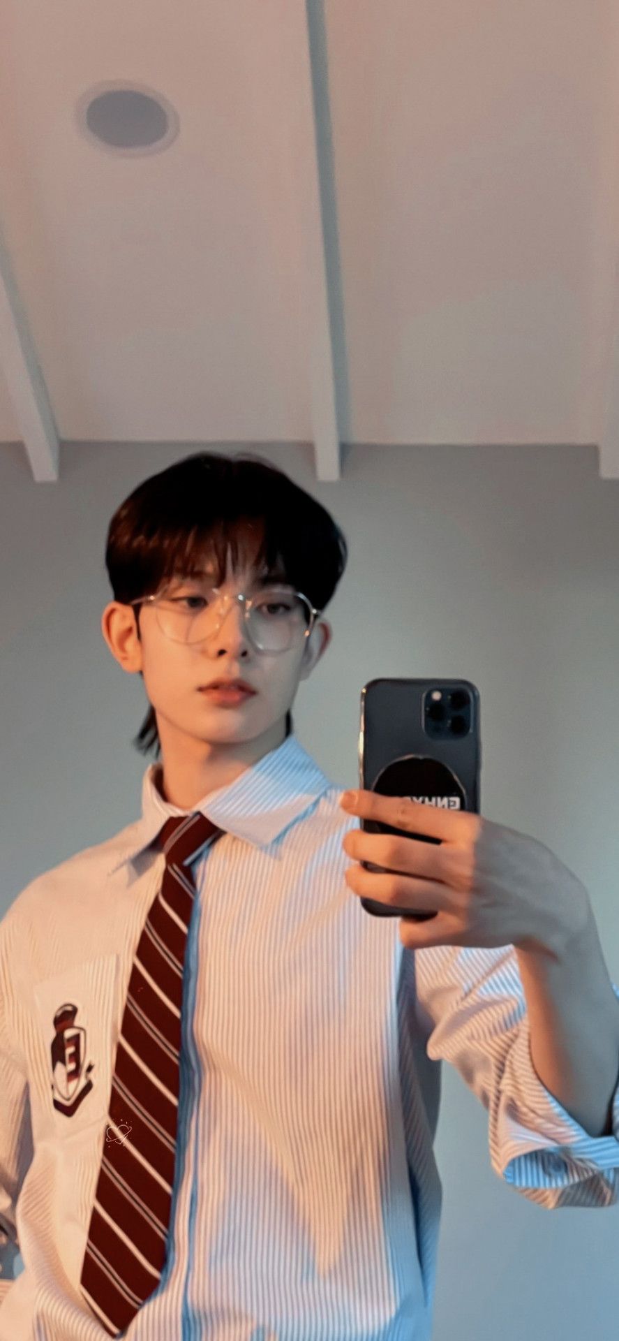 Enhypen Heeseung Wallpapers - Top Free Enhypen Heeseung Backgrounds ...