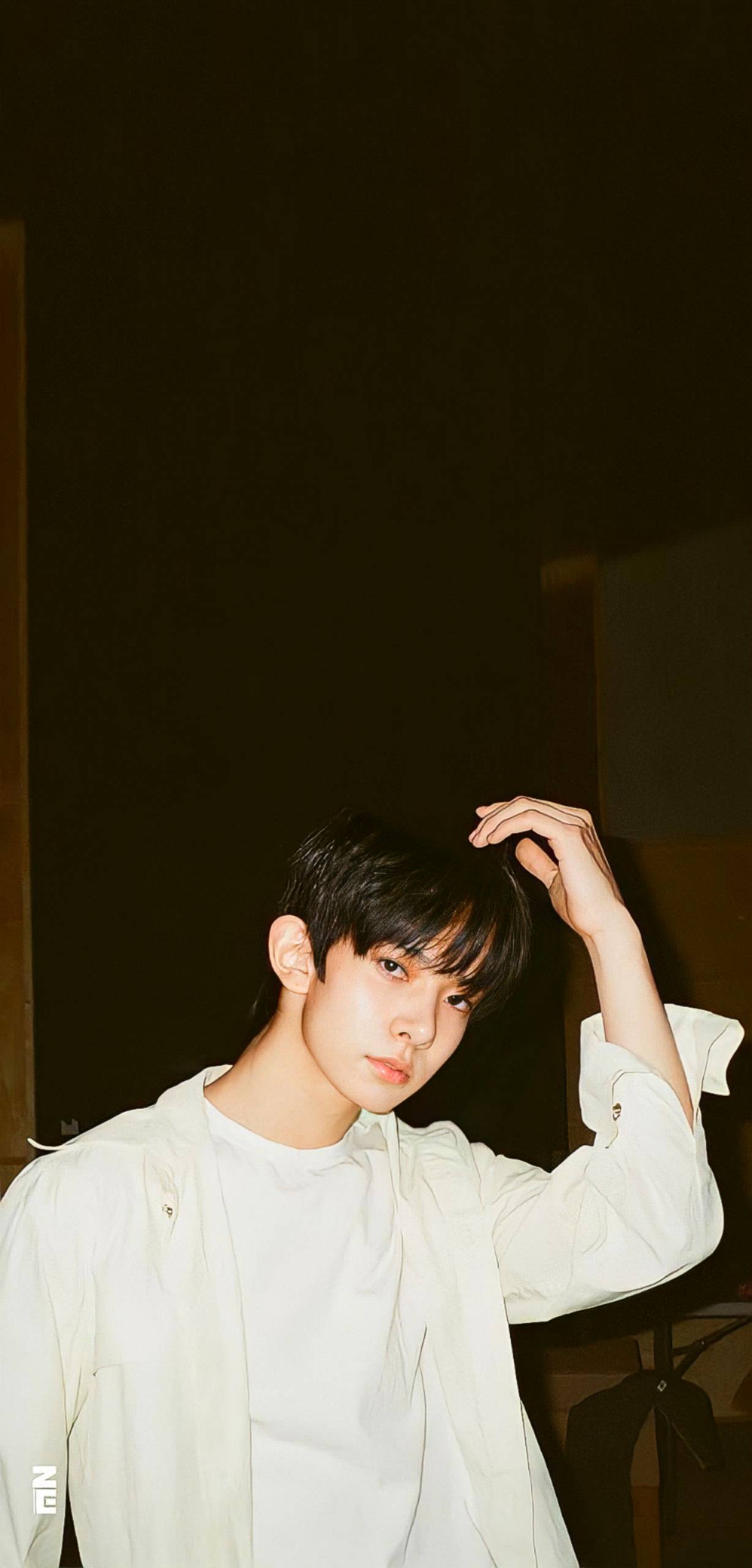 Enhypen Heeseung Wallpapers - Top Free Enhypen Heeseung Backgrounds ...