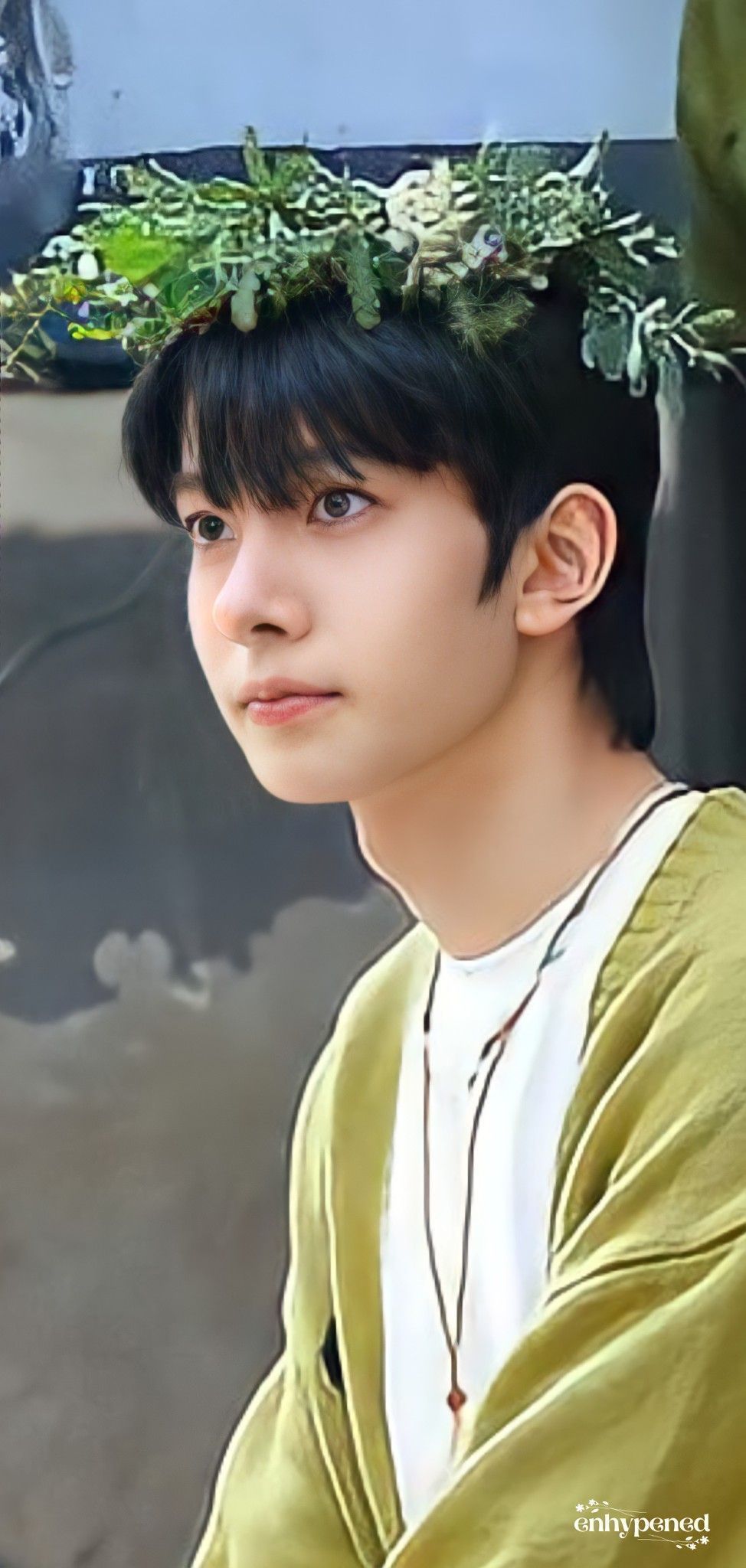 Enhypen Heeseung Wallpapers - Top Free Enhypen Heeseung Backgrounds ...