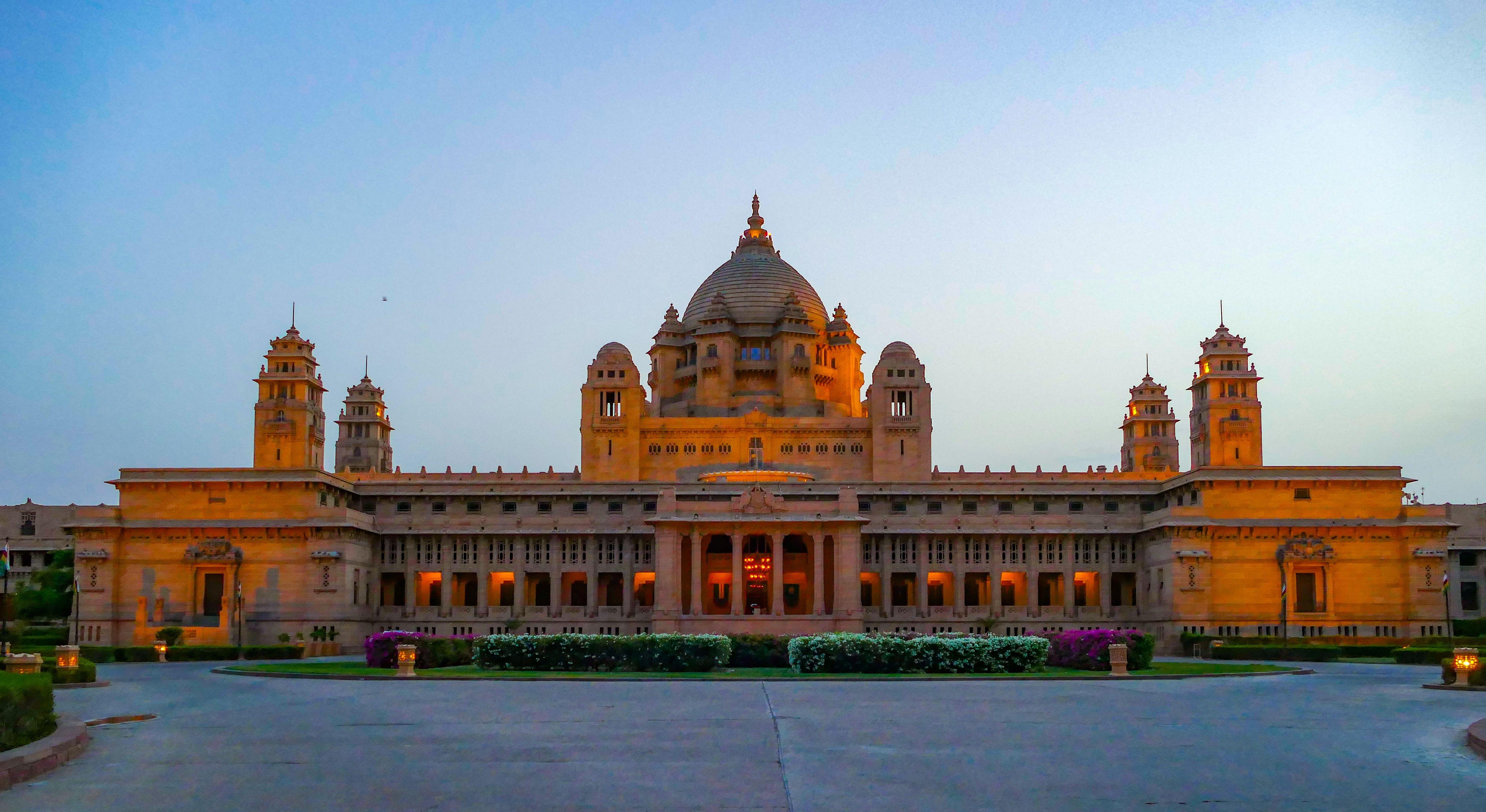 Palace Wallpapers - Top Free Palace Backgrounds - WallpaperAccess