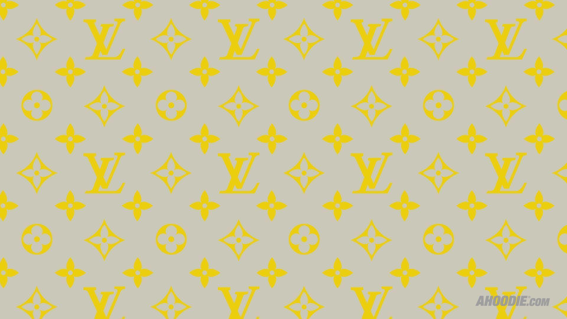 Louis Vuitton Computer Wallpapers - Top Free Louis Vuitton Computer ...