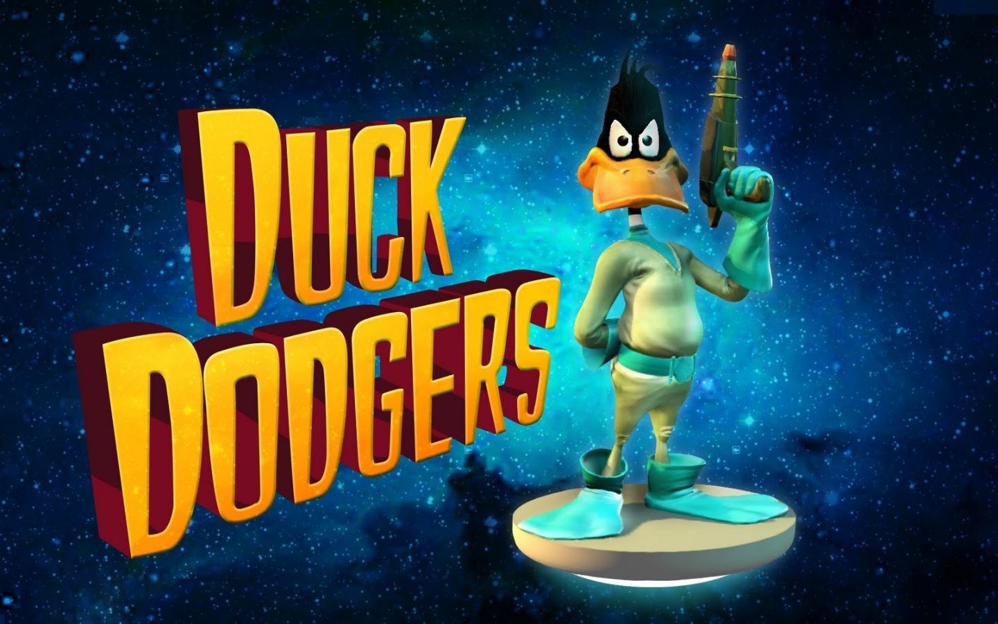 Duck Dodgers Wallpapers - Top Free Duck Dodgers Backgrounds ...