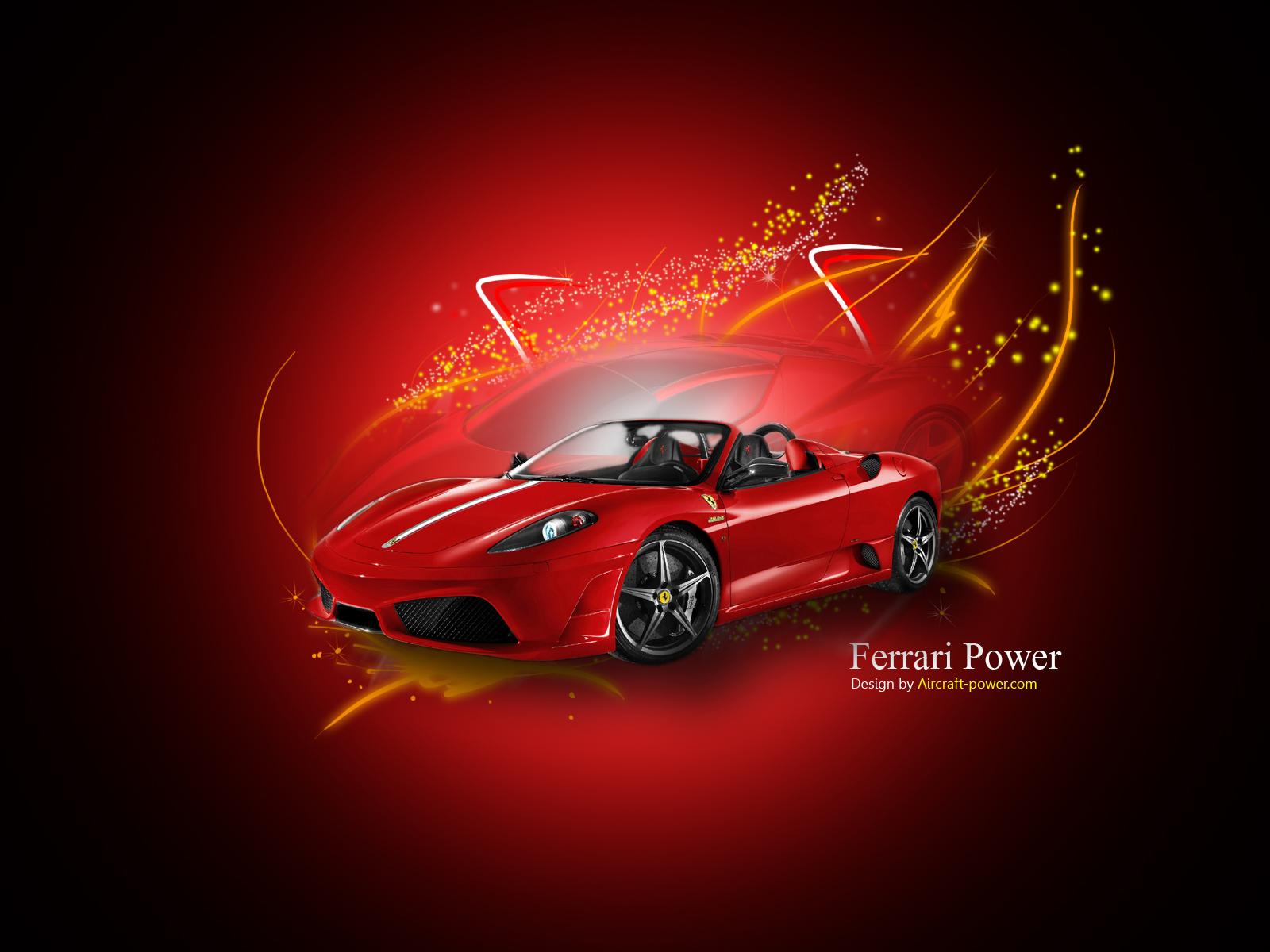 Cool Ferrari Wallpapers - Top Free Cool Ferrari Backgrounds ...
