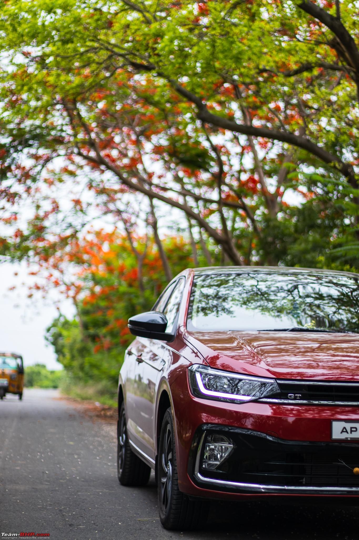 Volkswagen Virtus Wallpapers - Top Free Volkswagen Virtus Backgrounds ...