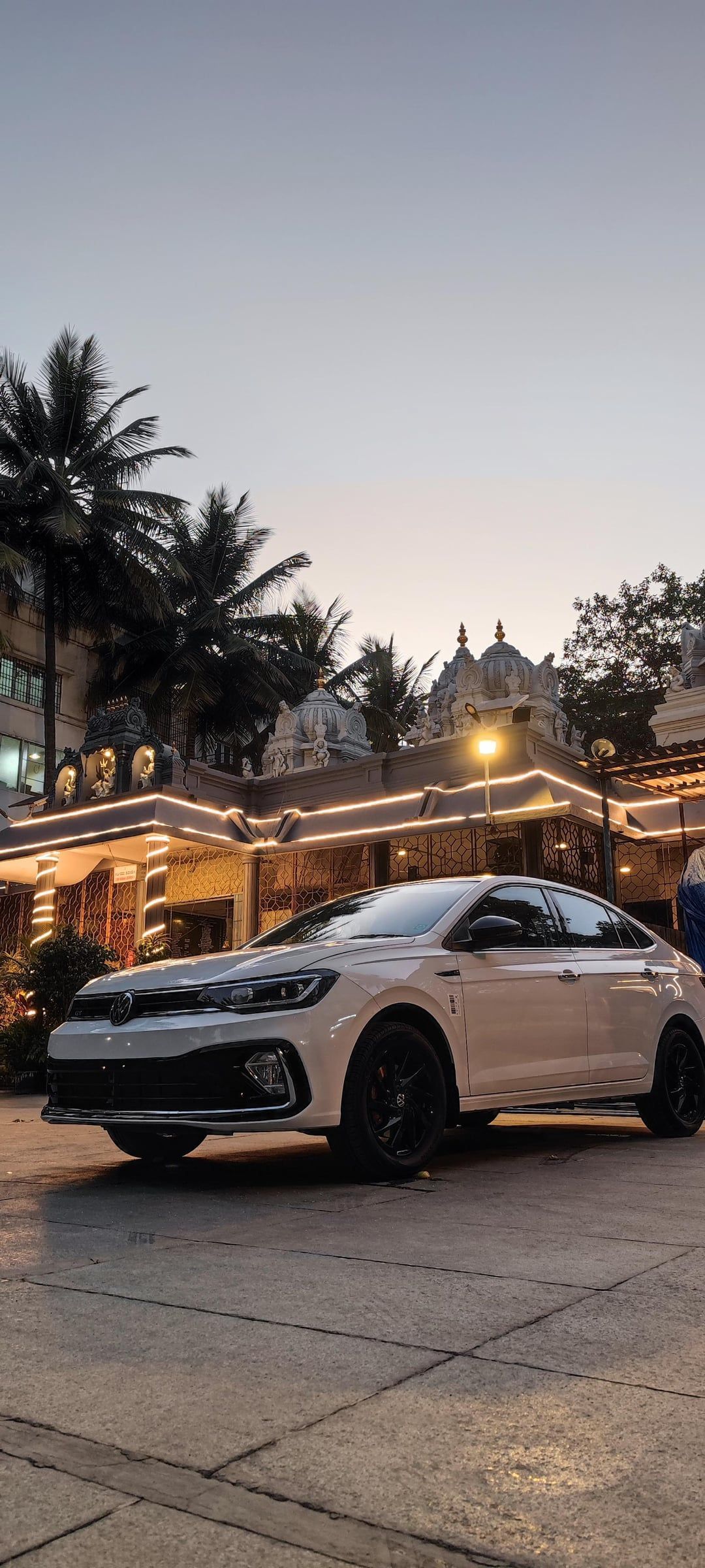 Volkswagen Virtus Wallpapers - Top Free Volkswagen Virtus Backgrounds ...