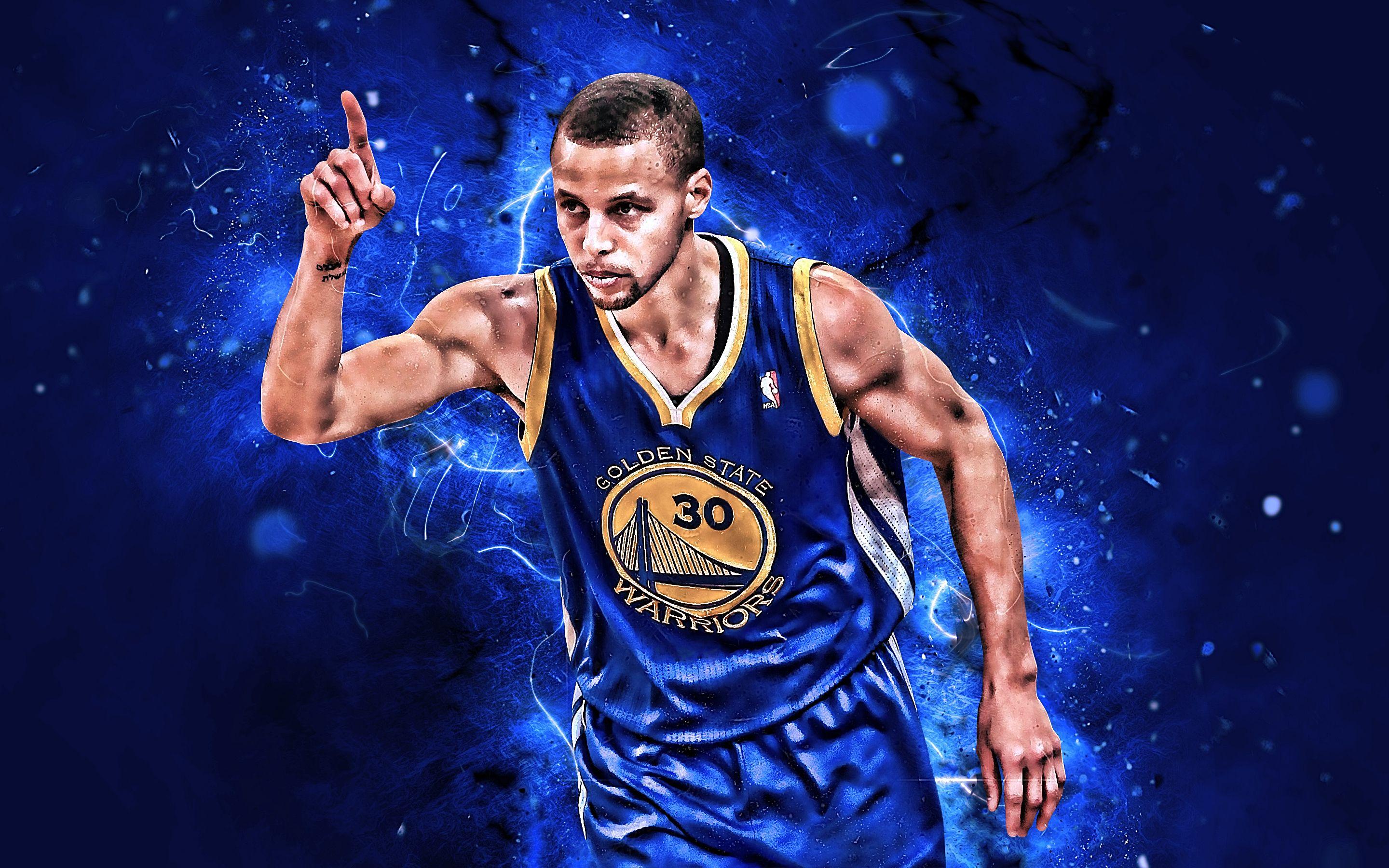 Stephen Curry Computer Wallpapers - Top Free Stephen Curry Computer ...