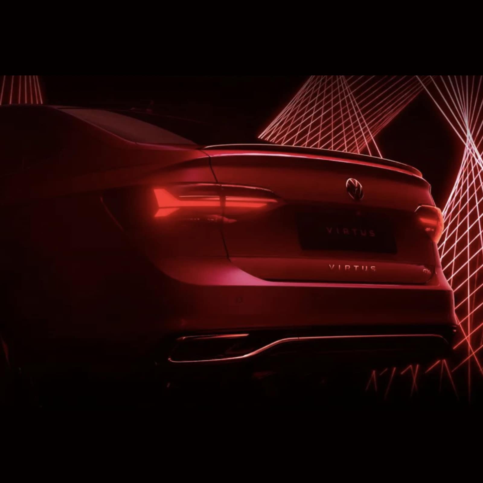 Volkswagen Virtus Wallpapers - Top Free Volkswagen Virtus Backgrounds ...