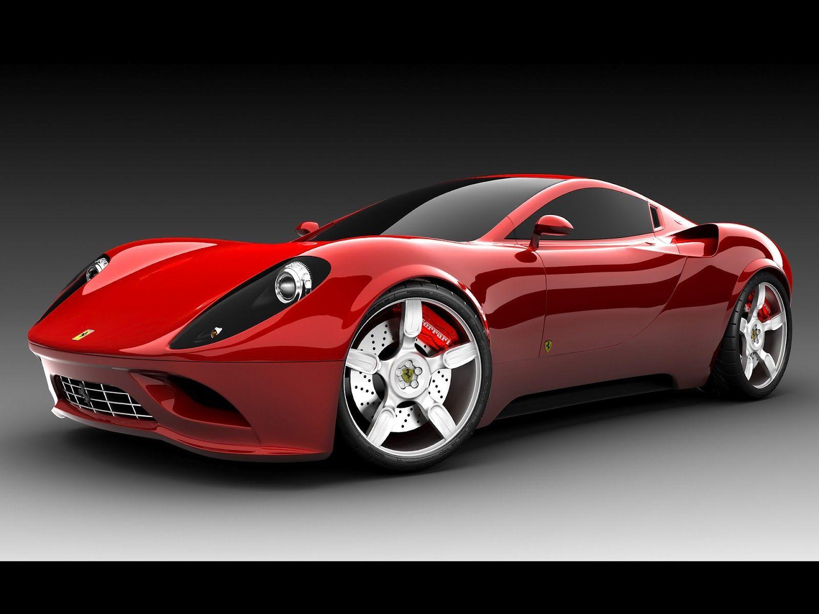 Cool Ferrari Wallpapers - Top Free Cool Ferrari Backgrounds ...