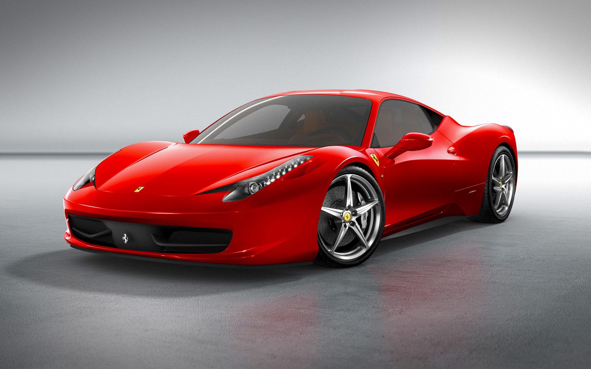 Cool Ferrari Wallpapers - Top Những Hình Ảnh Đẹp