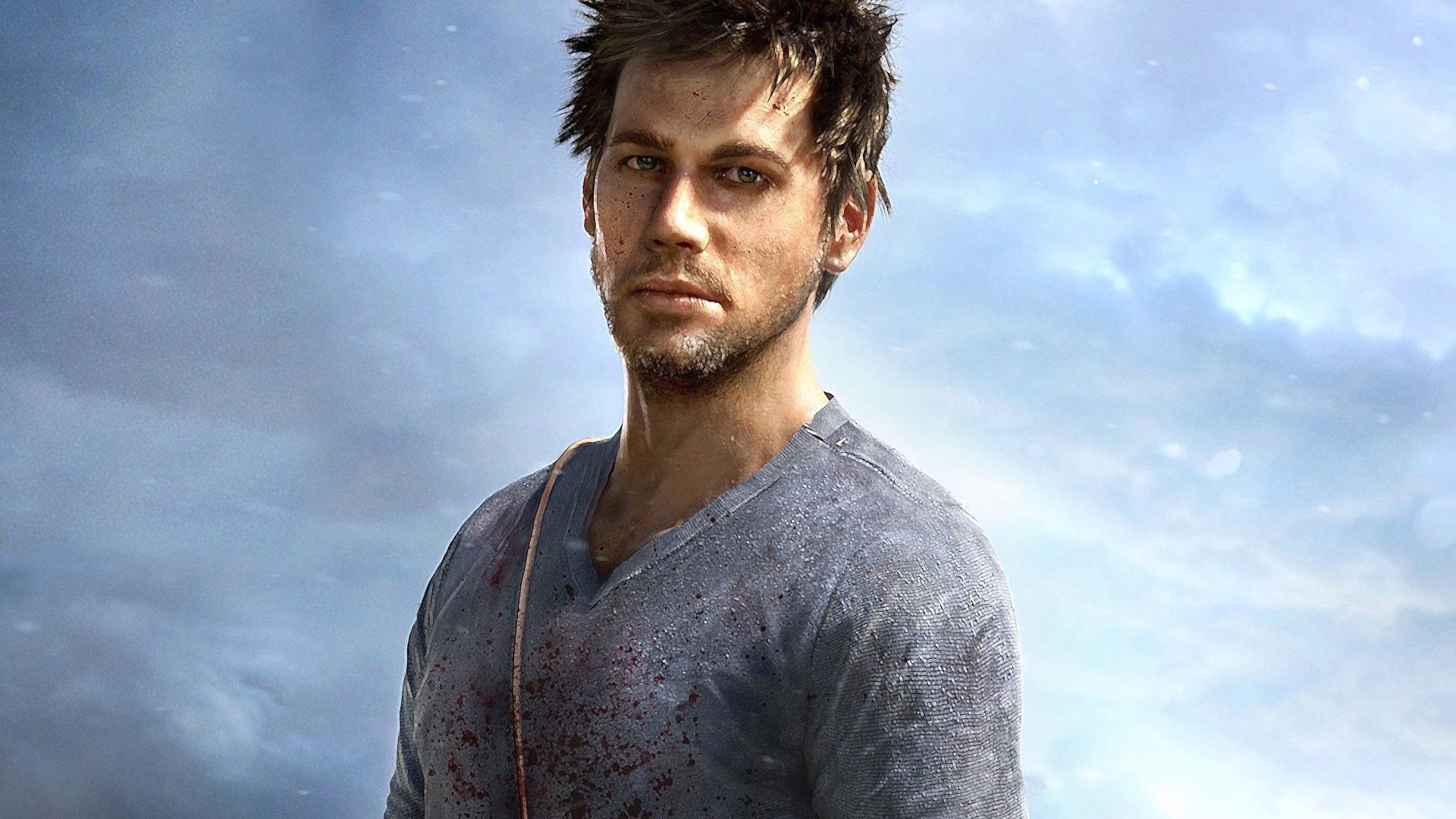 Jason Brody Wallpapers - Top Free Jason Brody Backgrounds - WallpaperAccess