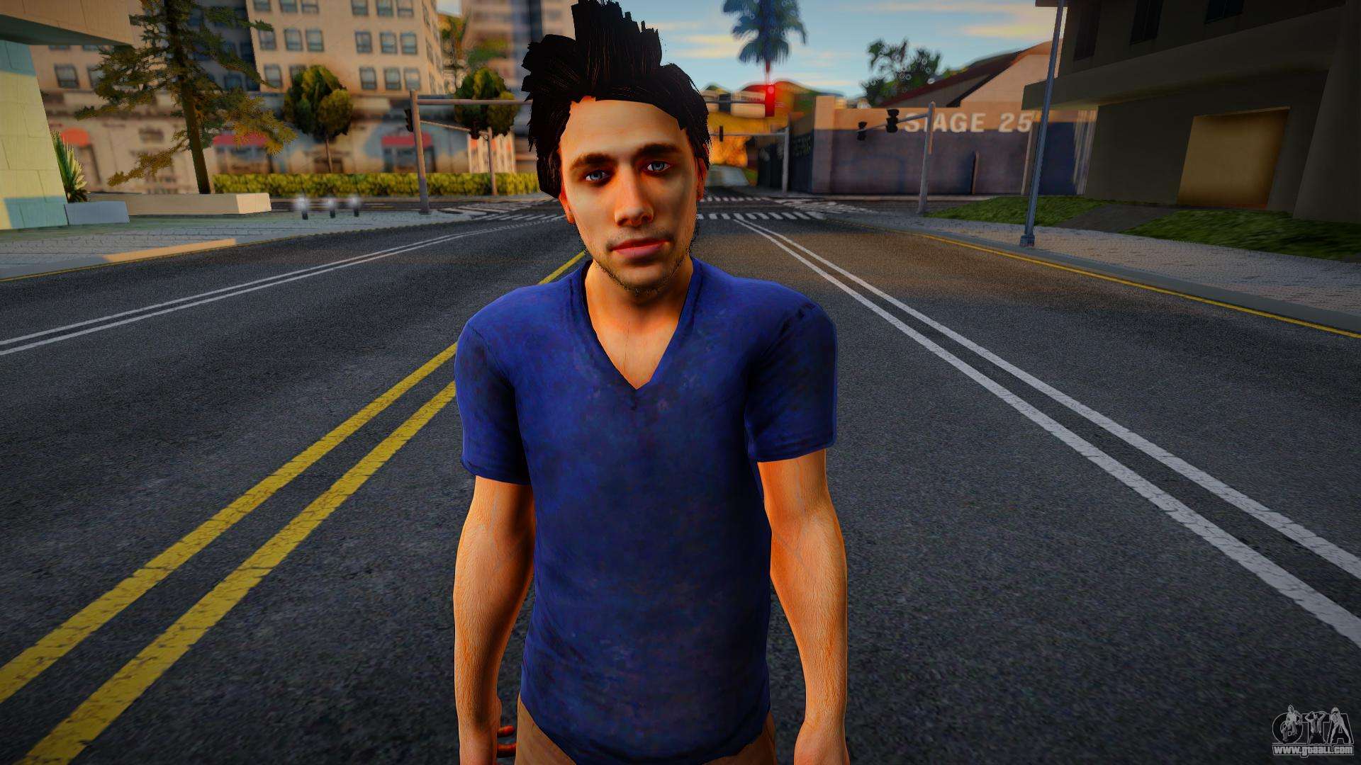 Jason Brody Wallpapers - Top Free Jason Brody Backgrounds - WallpaperAccess