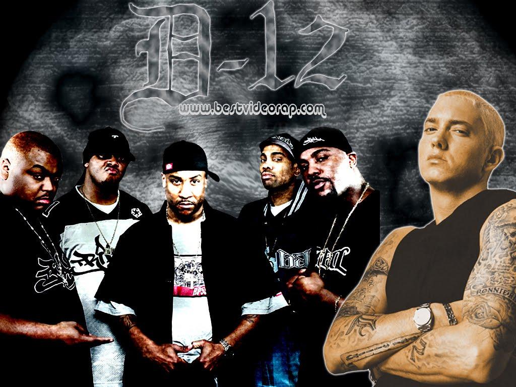 D12 Wallpapers - Top Free D12 Backgrounds - WallpaperAccess
