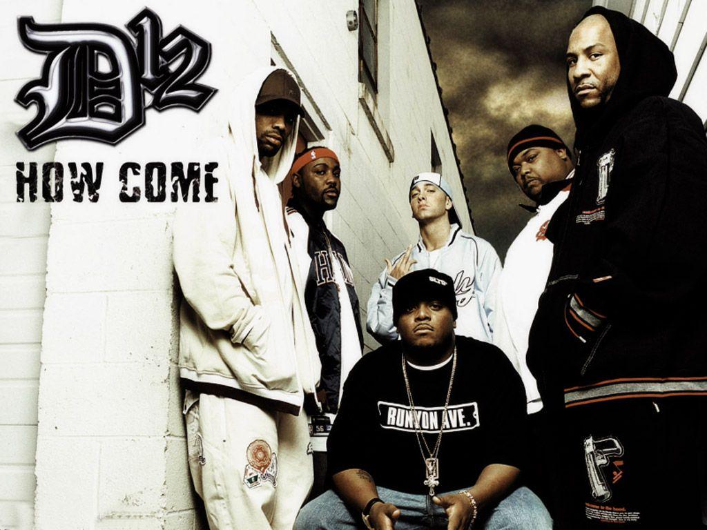 D12 Wallpapers - Top Free D12 Backgrounds - WallpaperAccess