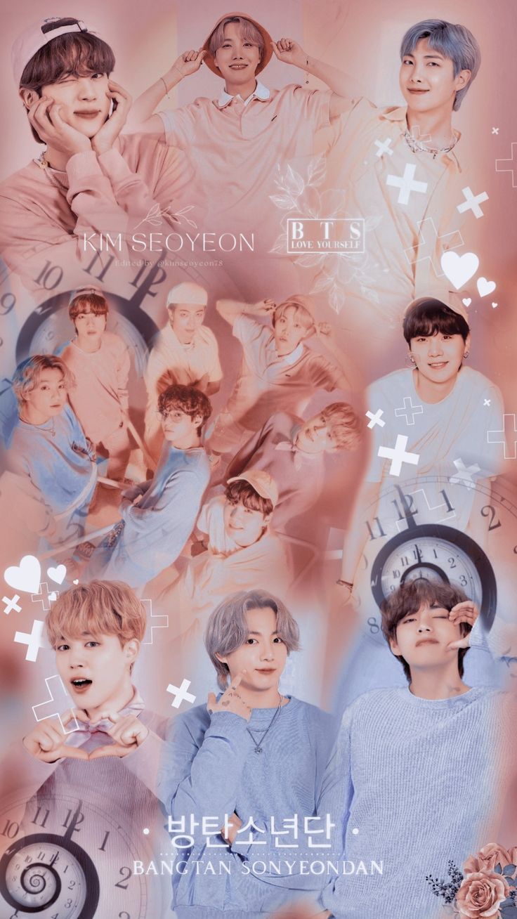 BTS 2024 Wallpapers - Top Free BTS 2024 Backgrounds - WallpaperAccess