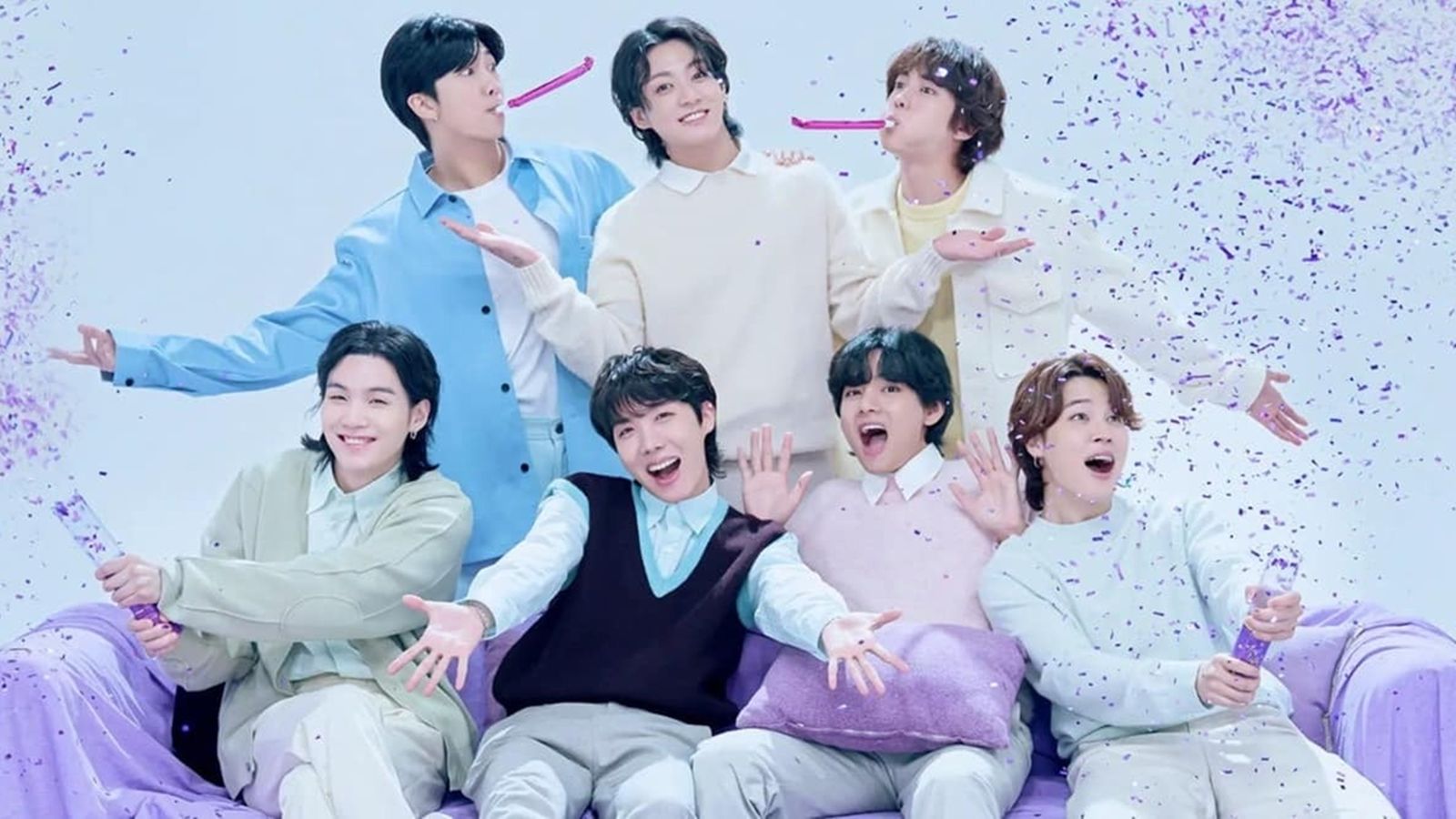 BTS 2024 Wallpapers - Top Free BTS 2024 Backgrounds - WallpaperAccess