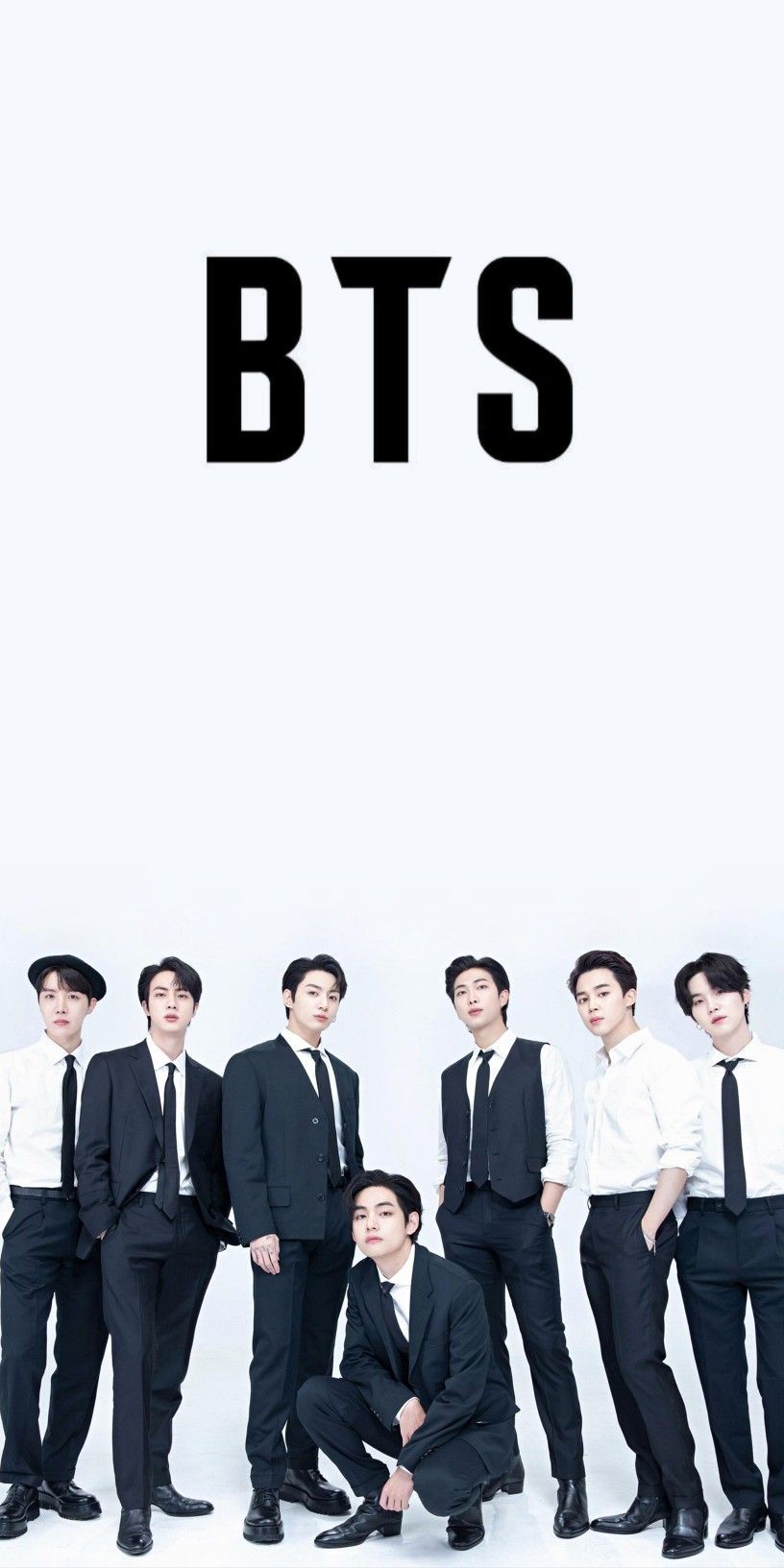 BTS 2024 Wallpapers - Top Free BTS 2024 Backgrounds - WallpaperAccess