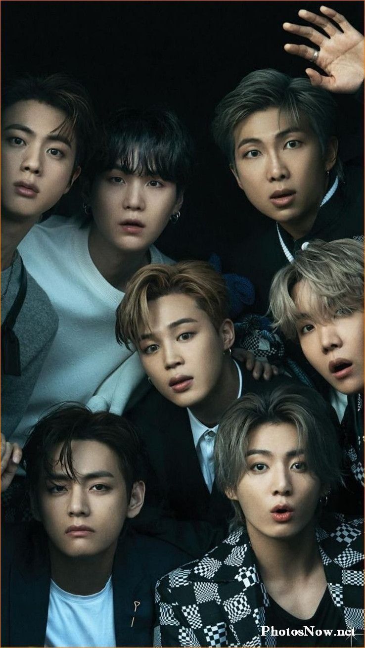 BTS 2024 Wallpapers - Top Free BTS 2024 Backgrounds - WallpaperAccess