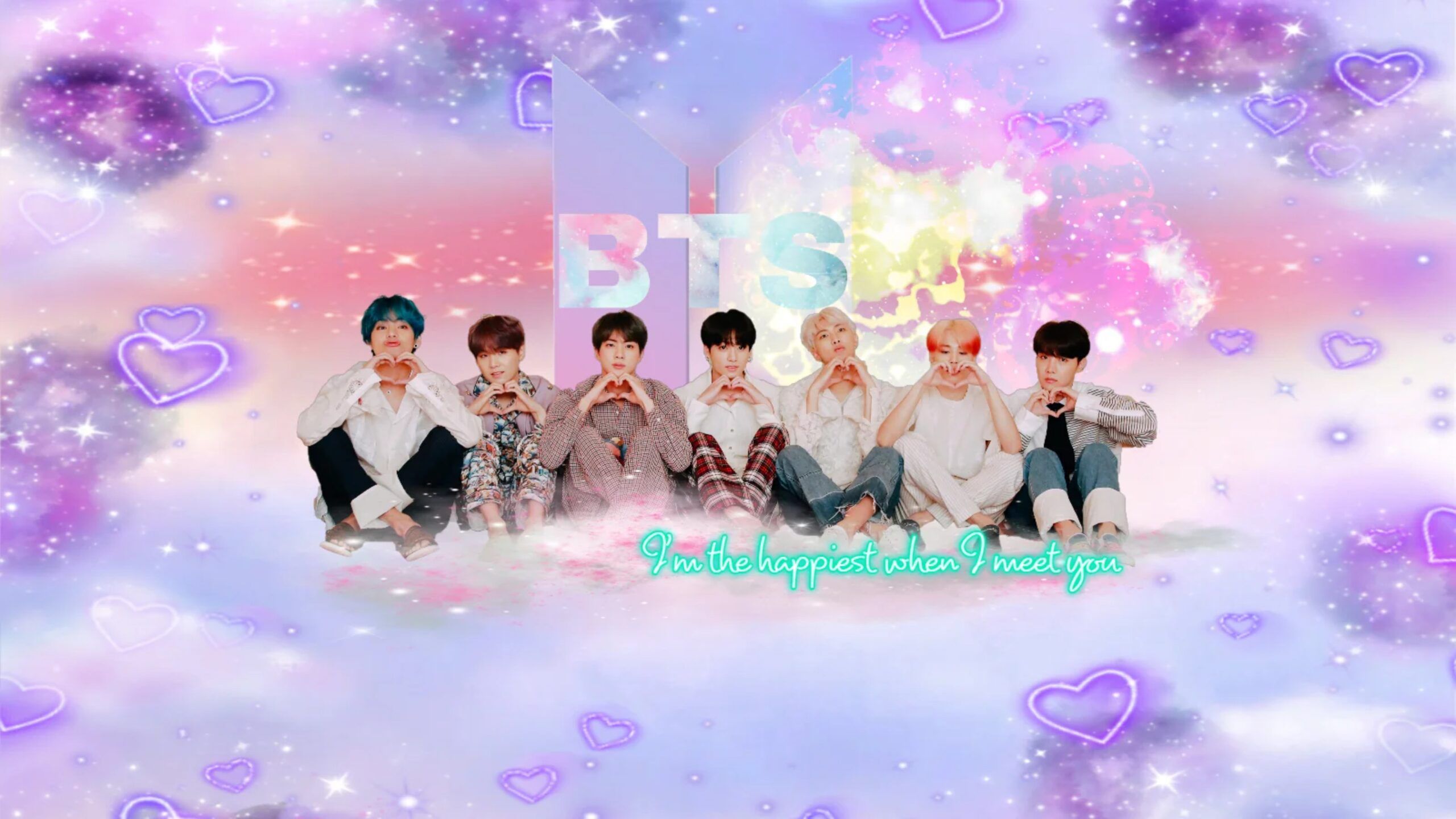 BTS 2024 Wallpapers - Top Free BTS 2024 Backgrounds - WallpaperAccess