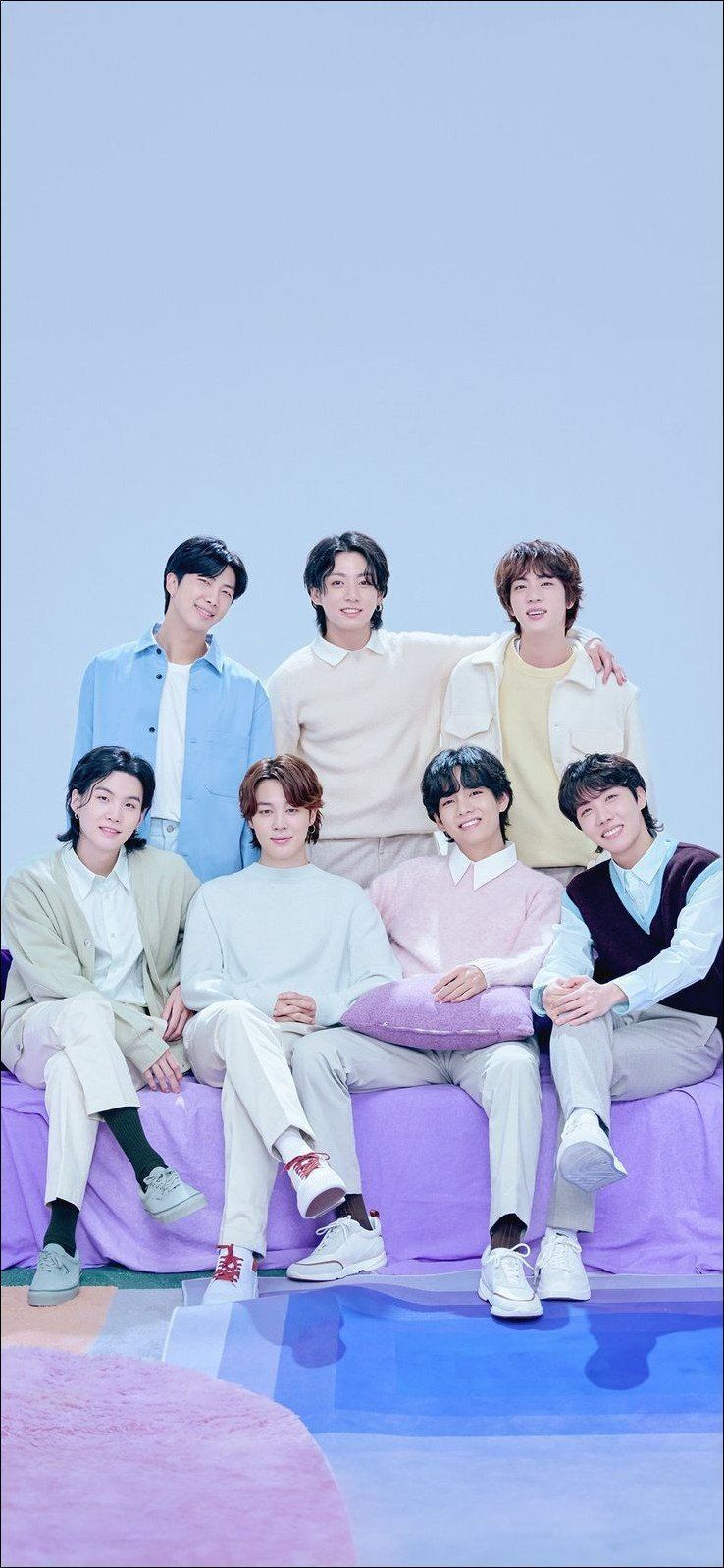 BTS 2024 Wallpapers - Top Free BTS 2024 Backgrounds - WallpaperAccess