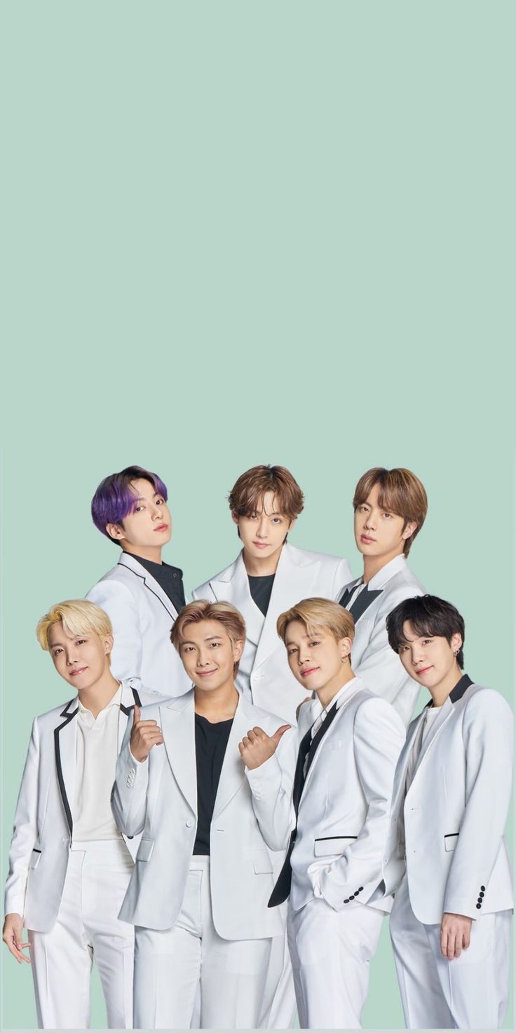 BTS 2024 Wallpapers - Top Free BTS 2024 Backgrounds - WallpaperAccess