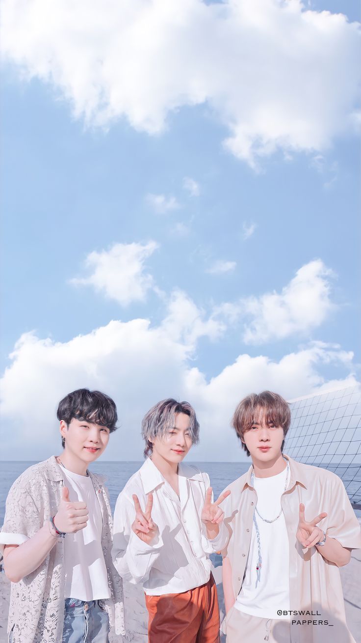 BTS 2024 Wallpapers - Top Free BTS 2024 Backgrounds - WallpaperAccess