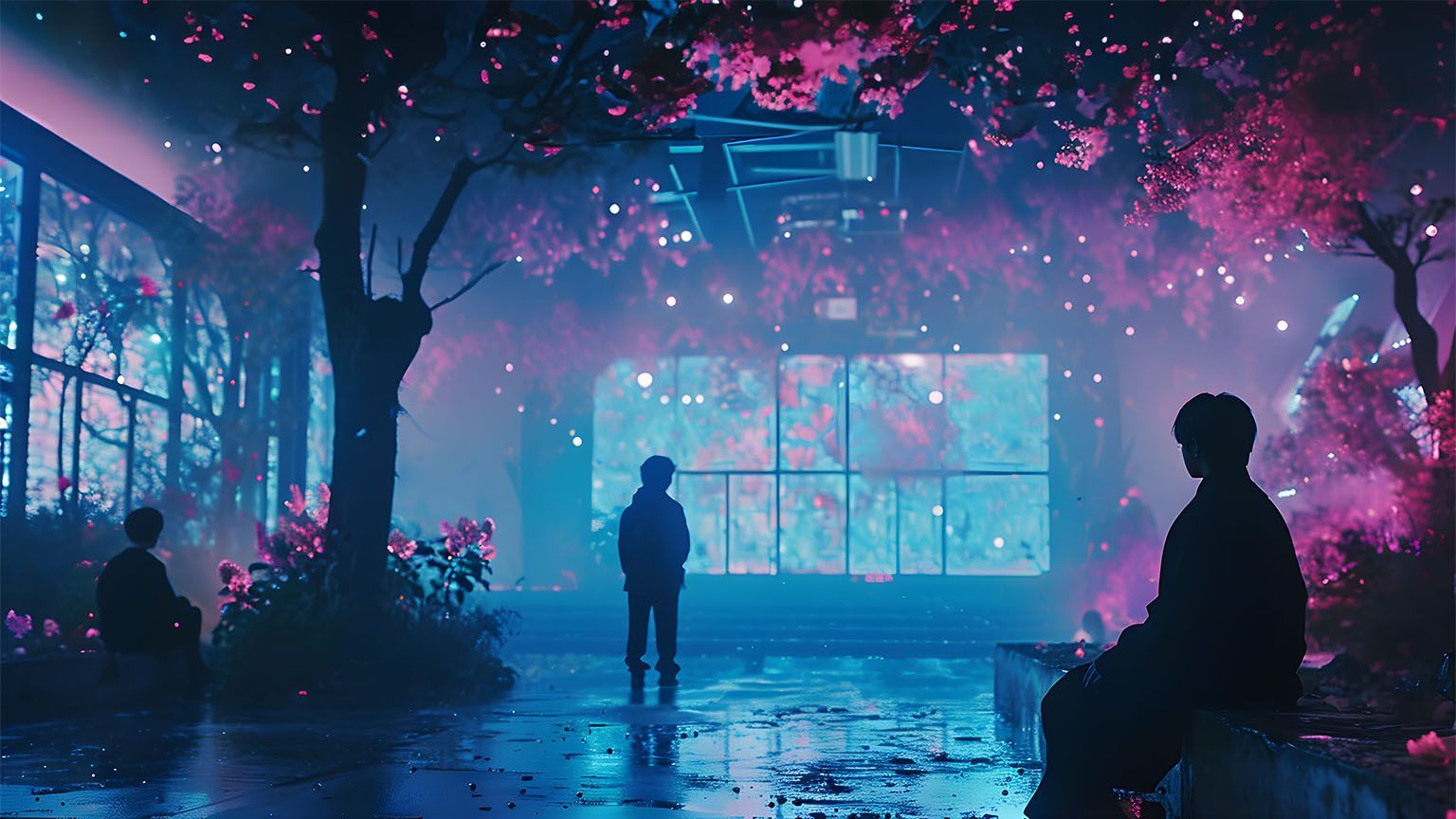 BTS 2024 Wallpapers - Top Free BTS 2024 Backgrounds - WallpaperAccess