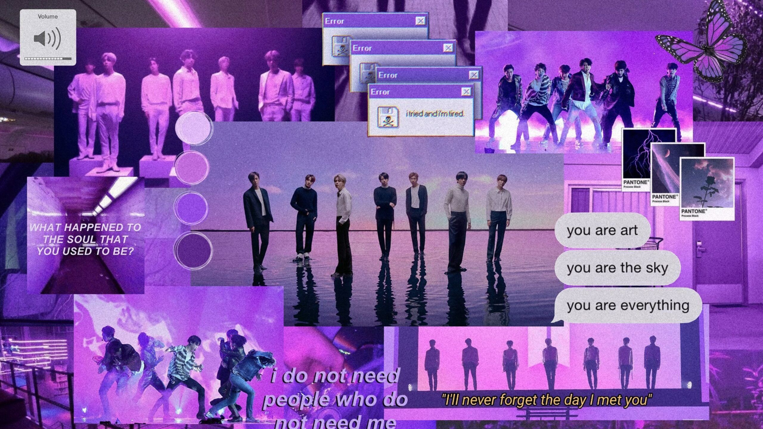 BTS 2024 Wallpapers - Top Free BTS 2024 Backgrounds - WallpaperAccess